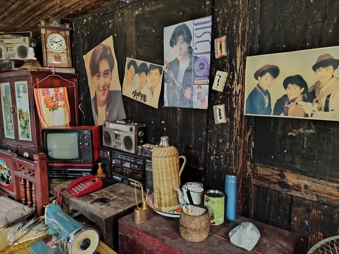 群演变主创！泰宁影视产业发展迎来“新春天”